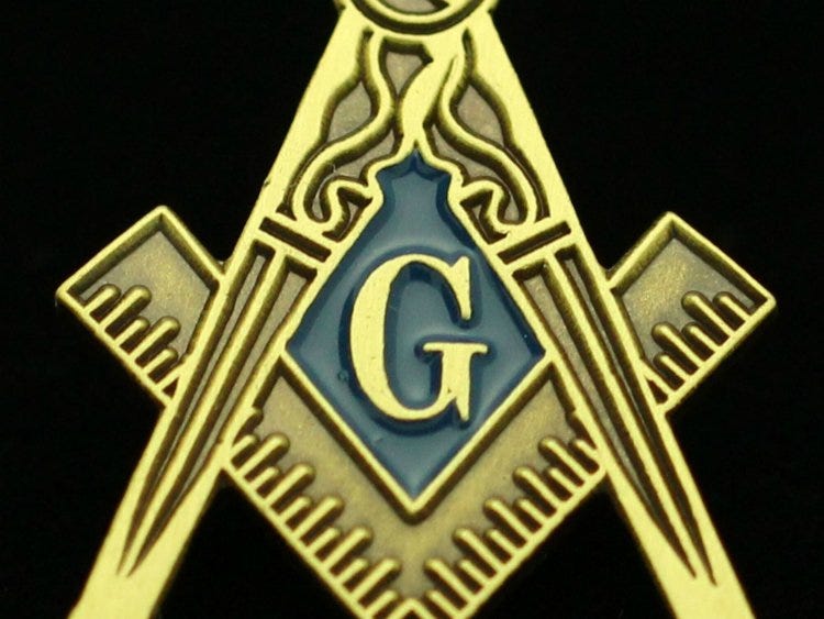 Mason Logo Recap - sleepydude’s Substack