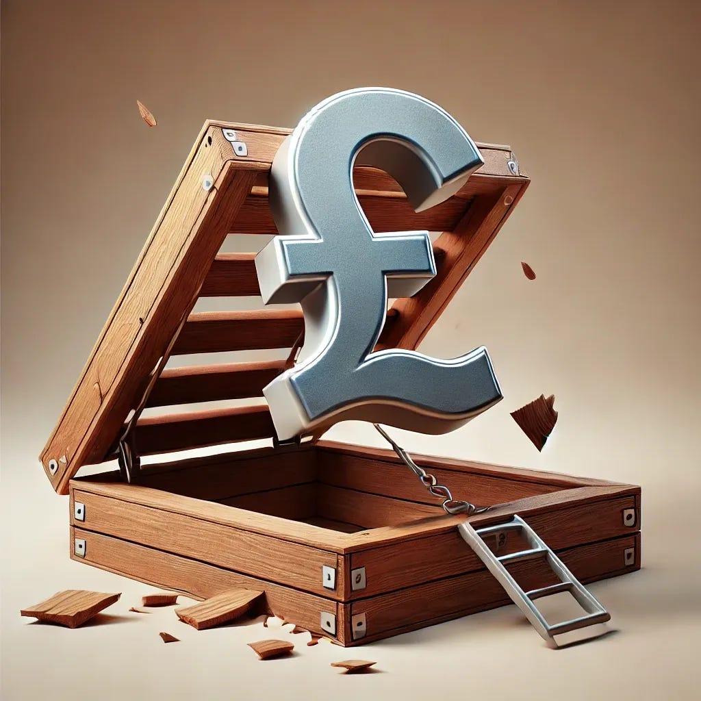 Rohit Trivedi | Substack