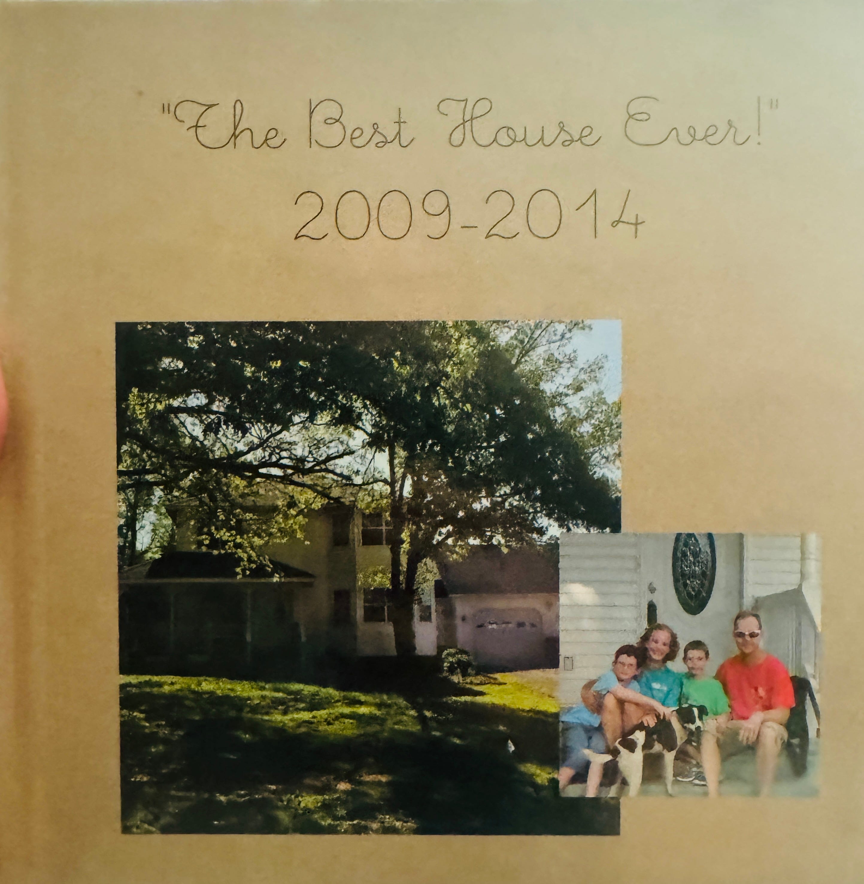 Rentals - by Eric Van Meter - Eric’s Substack