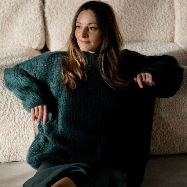 Vienda Maria | Substack