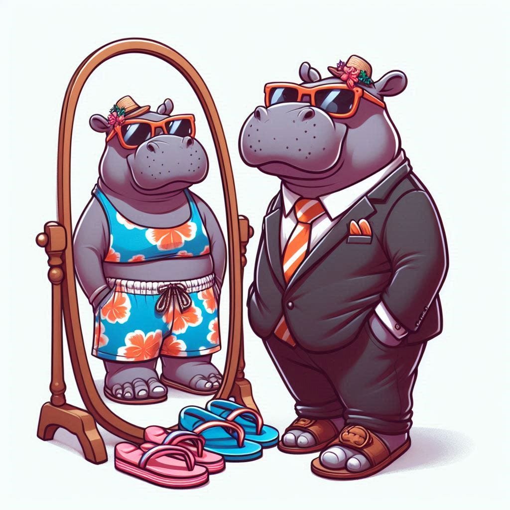The Staggering Hippo - Part 2: The Transformation of Alibaba’s Hema ...