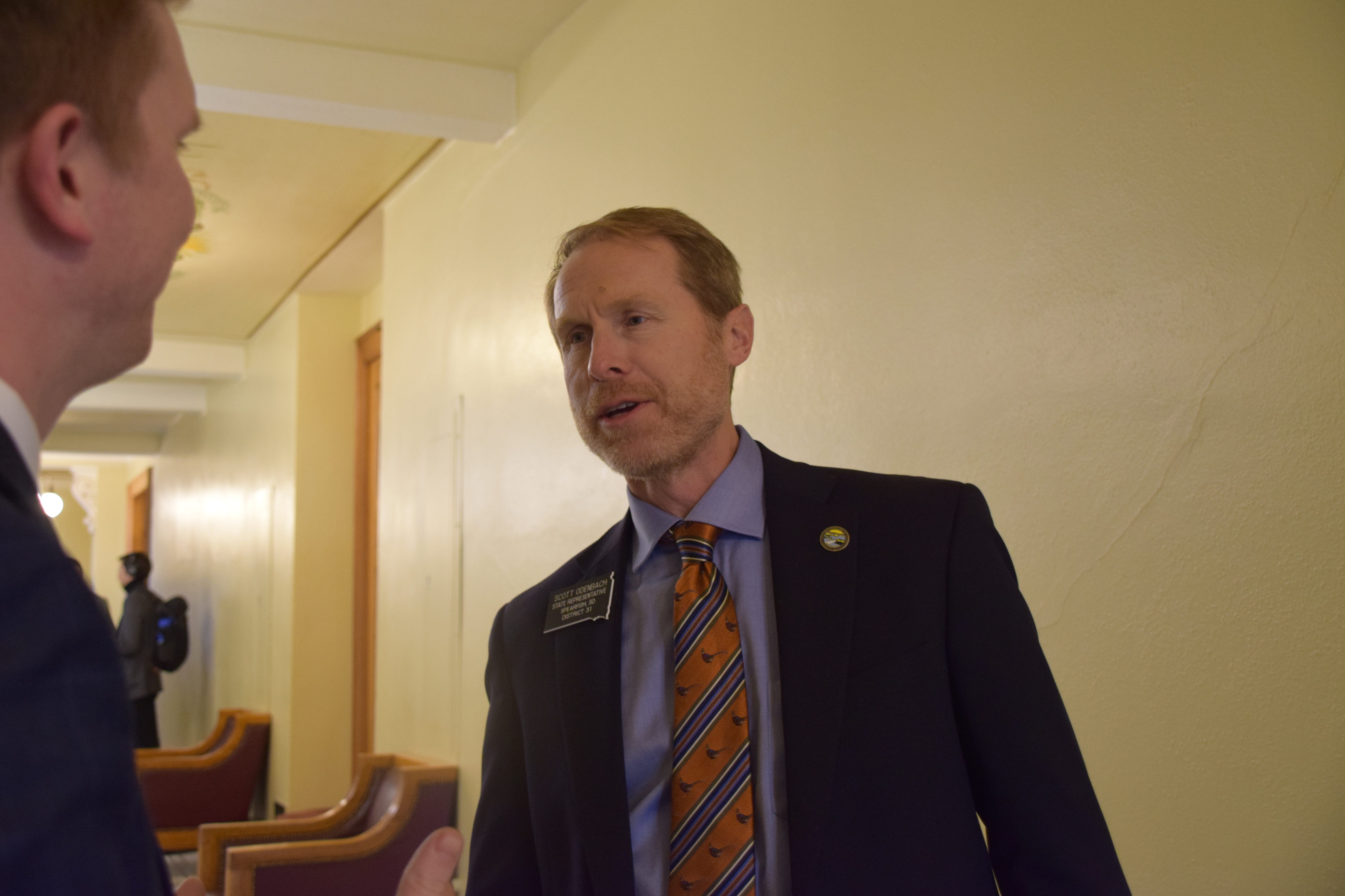 Why House conservatives ate one of their own