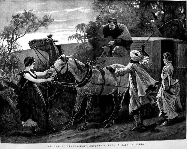 The Plateau of Persuasion - by Gordon Torr