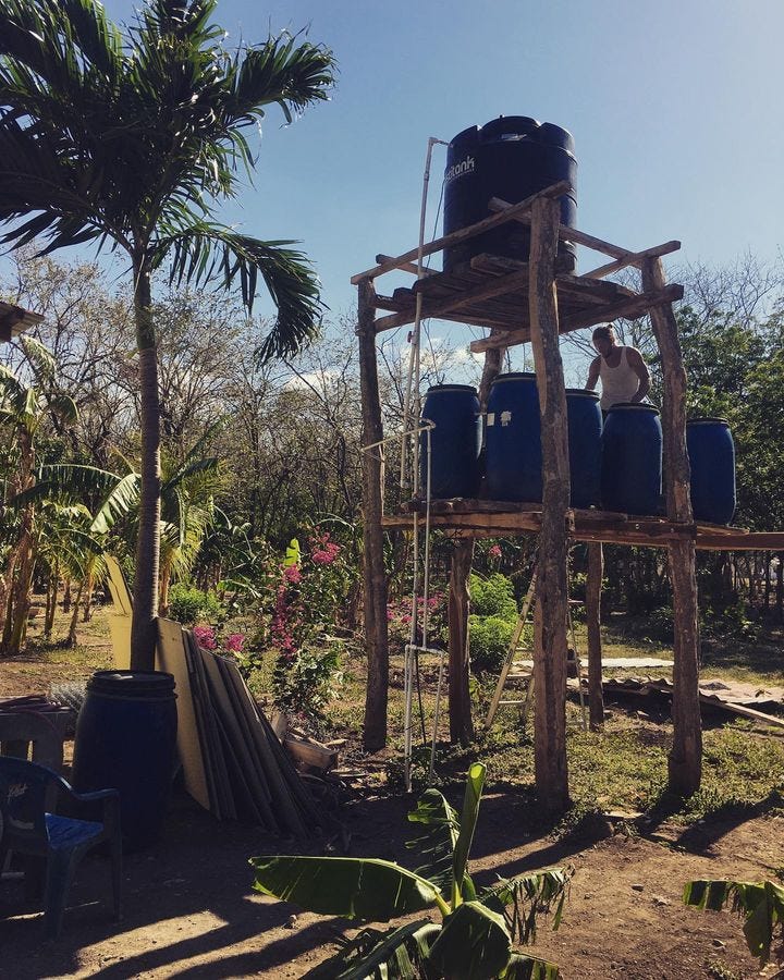 The 10 Biggest Reasons for Going Off-grid - Usha Uppal