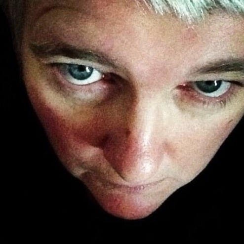 Rose Vines | Substack