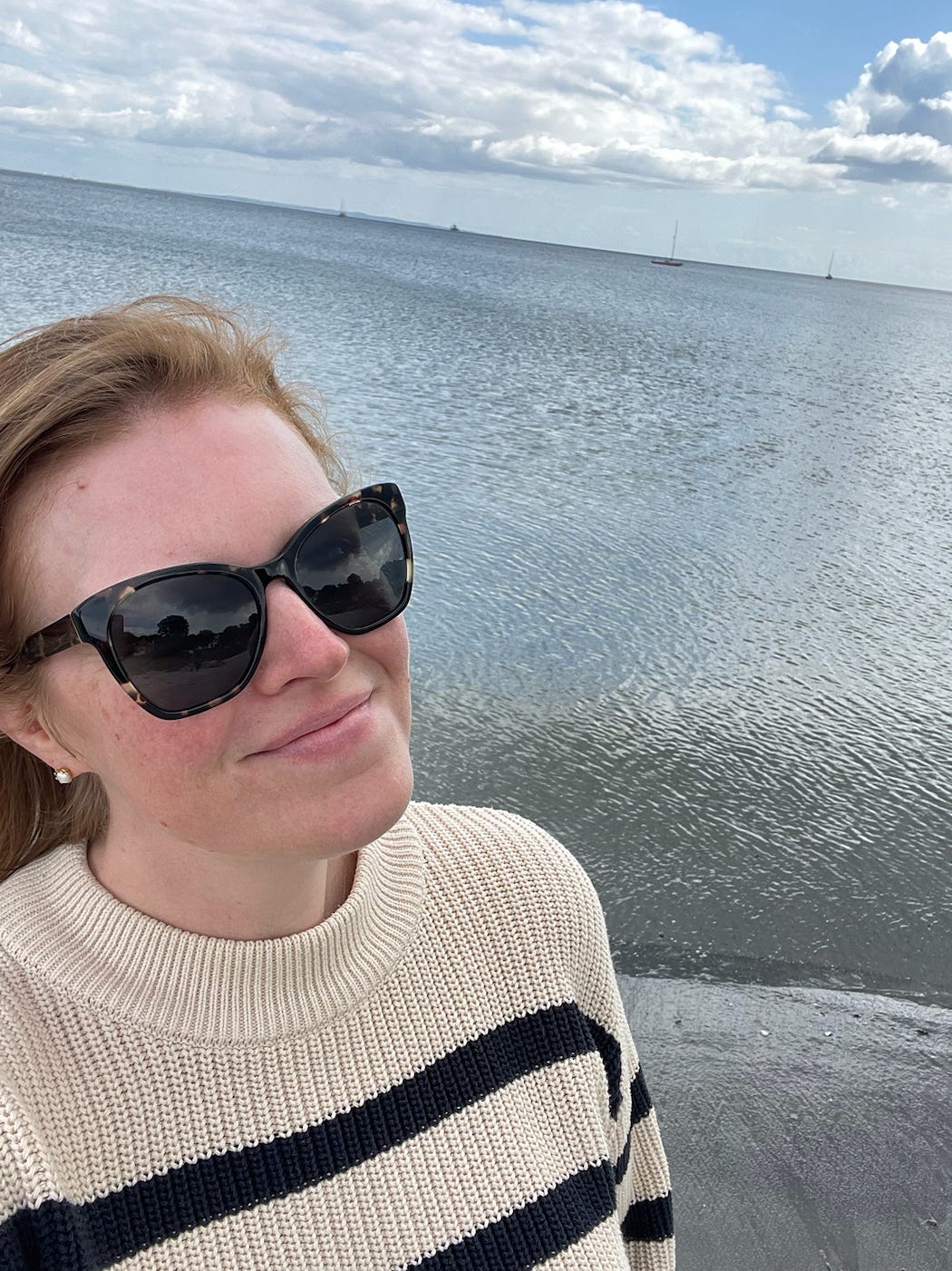 It's My Expat Anniversary! - by Meg Fischer