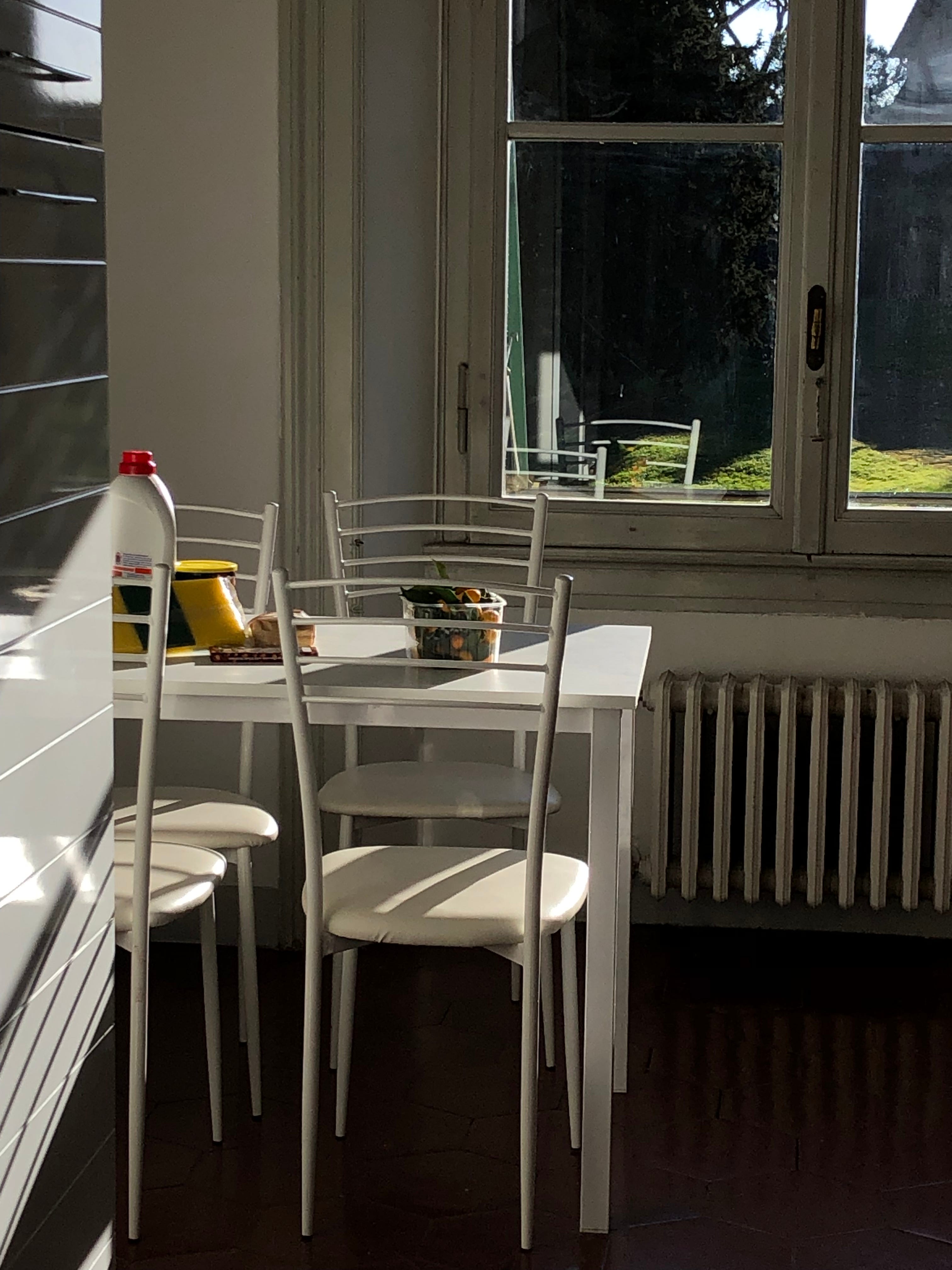 1. Dear Gran, - lydia christina escribe