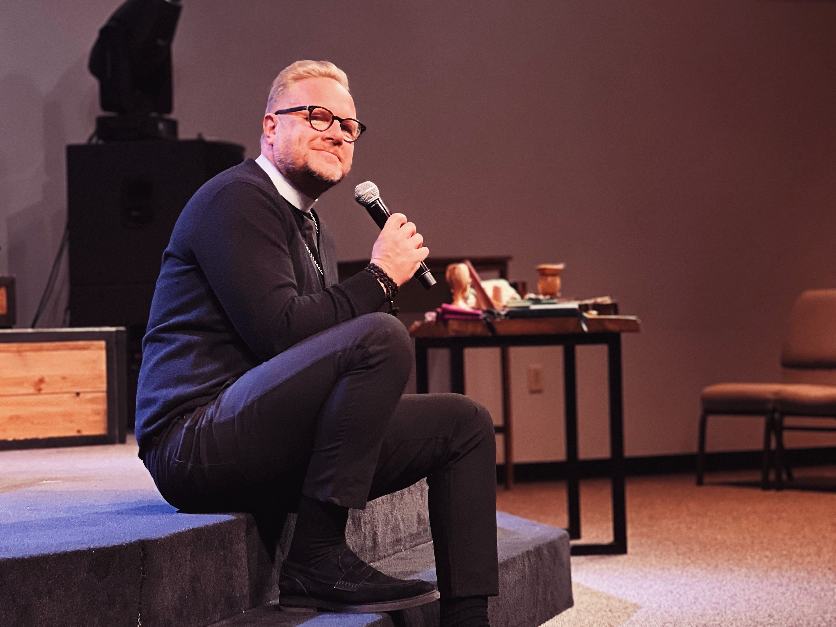 Chris EW Green | Substack