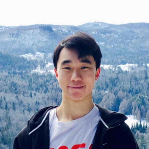 Laurence Liang | Substack