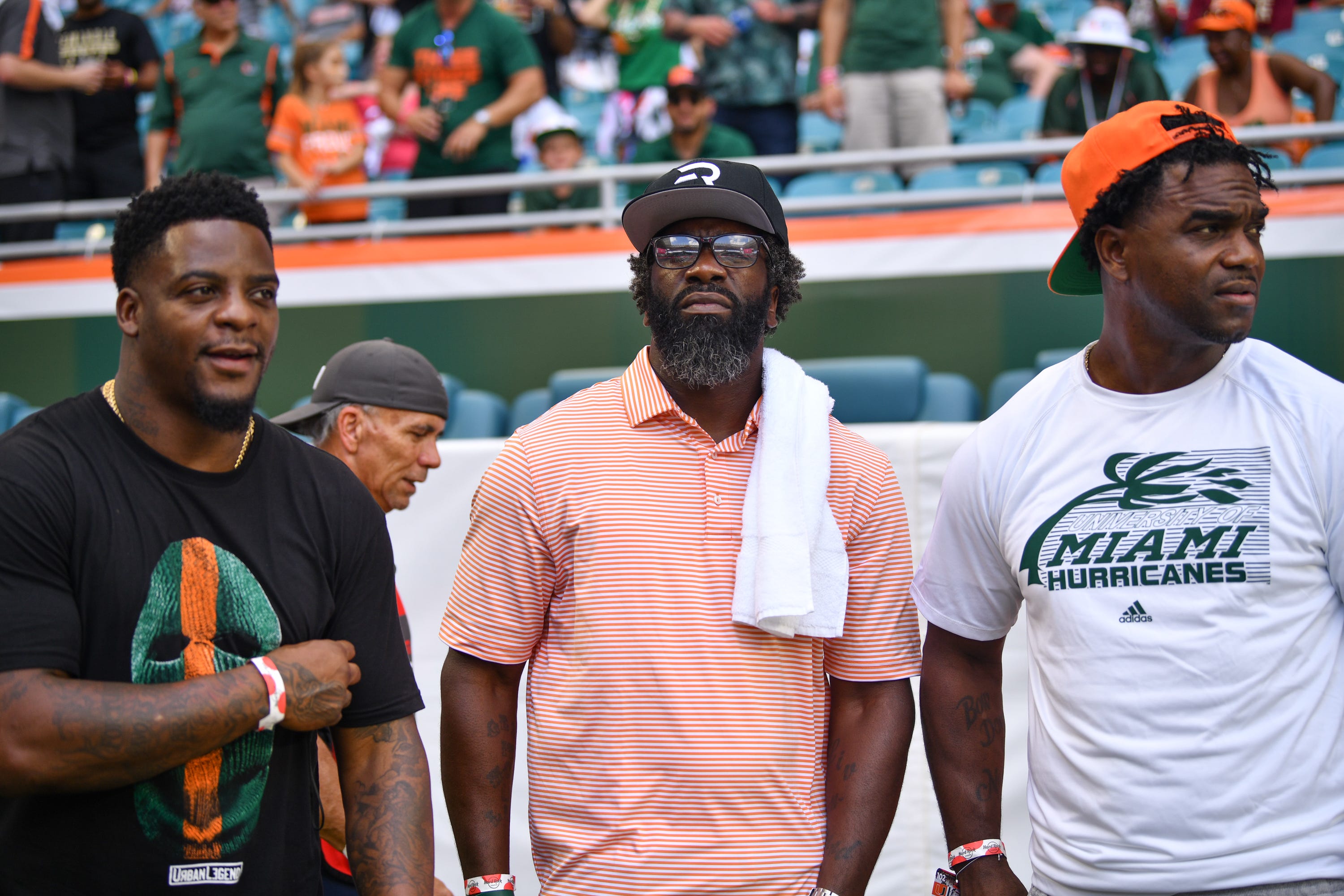 'Toughest position on the field:' Edgerrin James on his rise to Canton ...