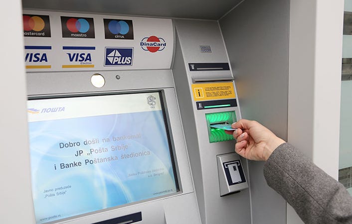 Podcast: Visa's network-of-networks strategy and vision for Web3 ...