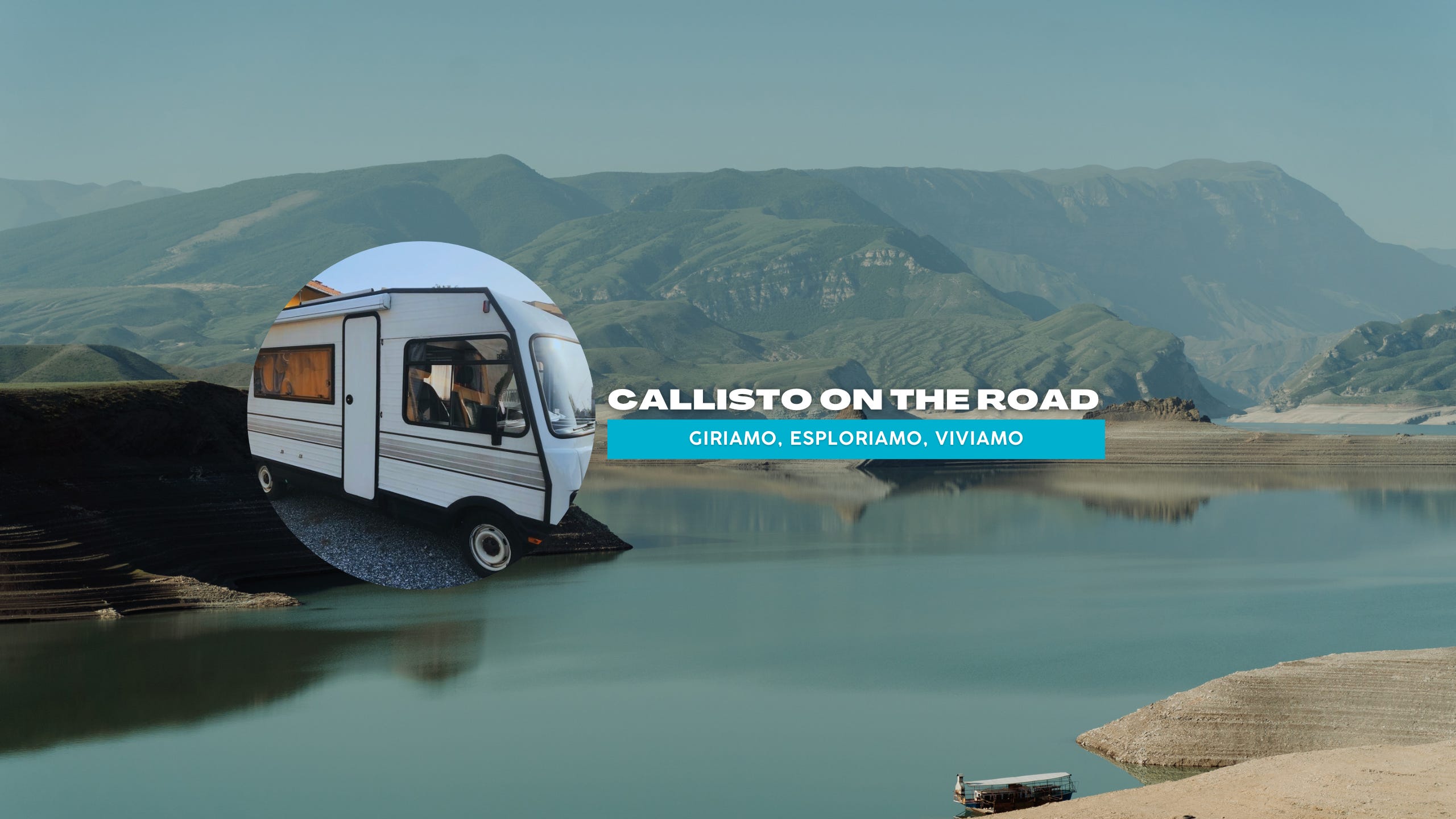 Siamo tutti colpevoli - by Fabio Calvari