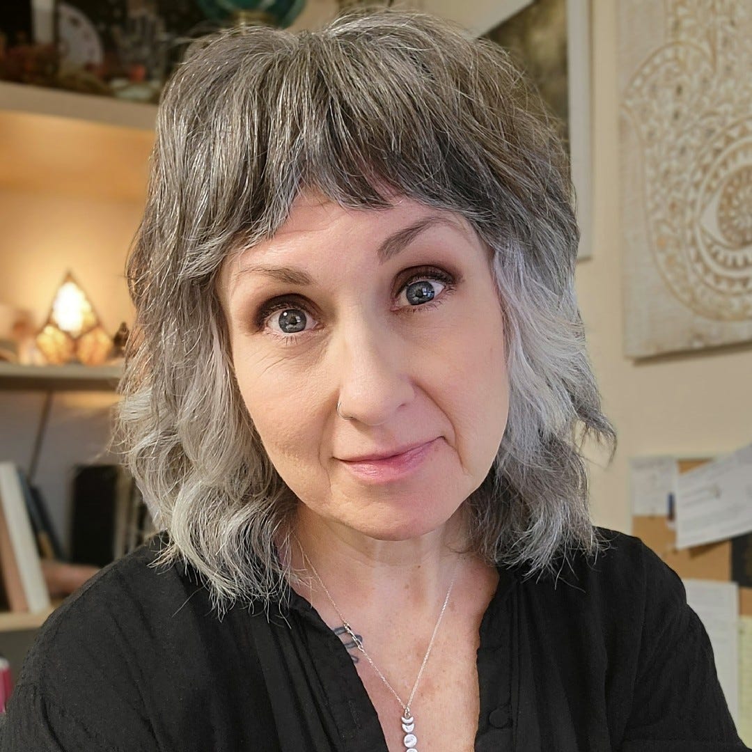 💫 North Star Astrology 💫 | Substack