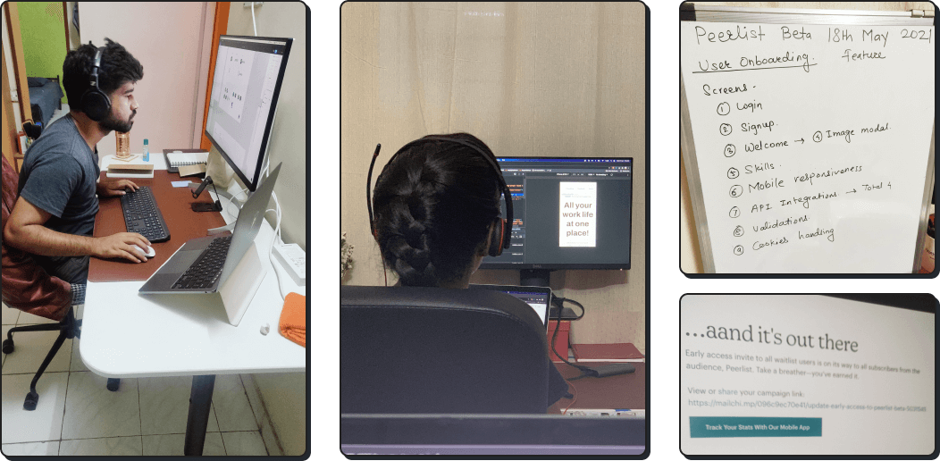 Peerlist Raised $1.1M to Build The Most Credible Professional Network