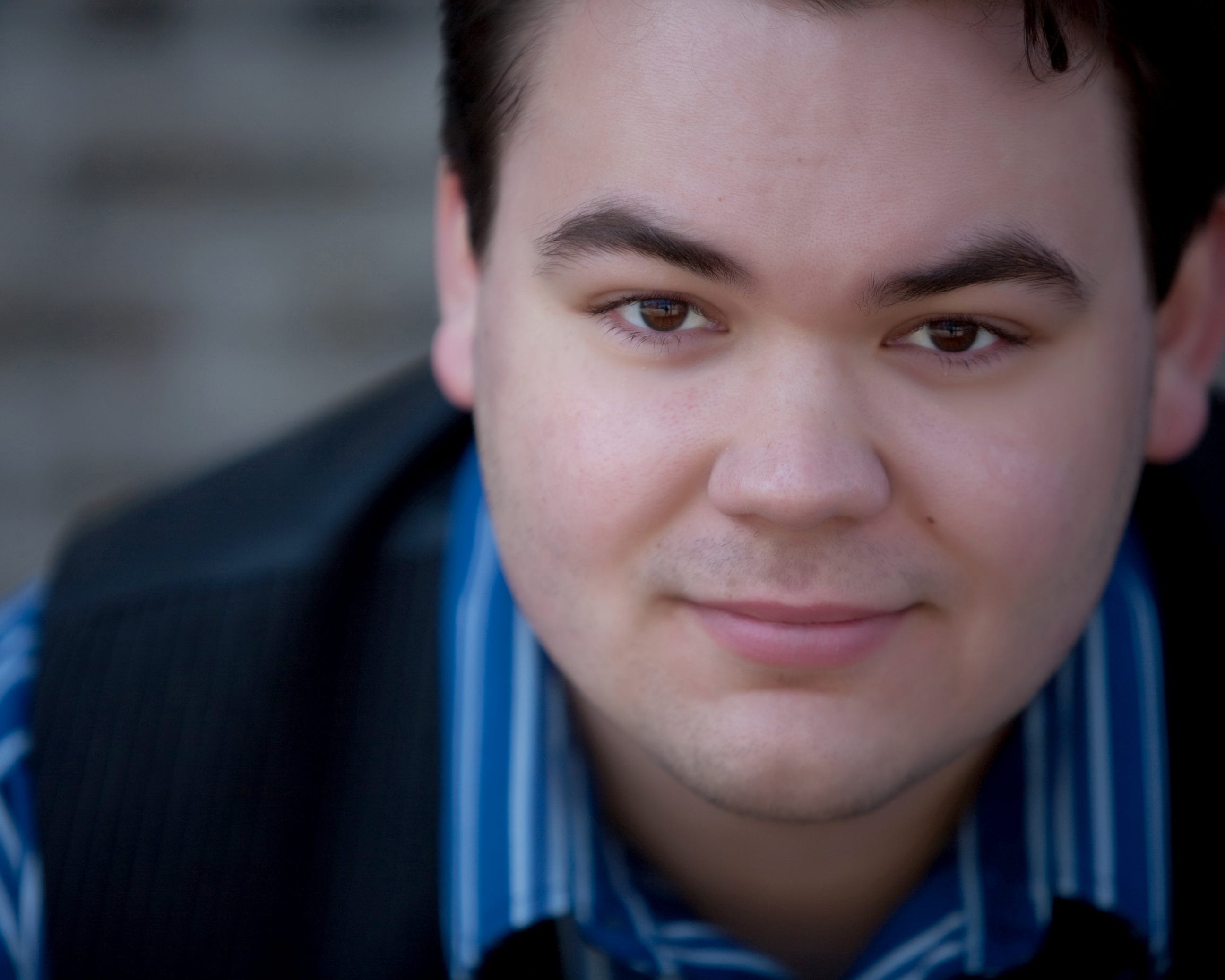 Barry Eitel | Substack