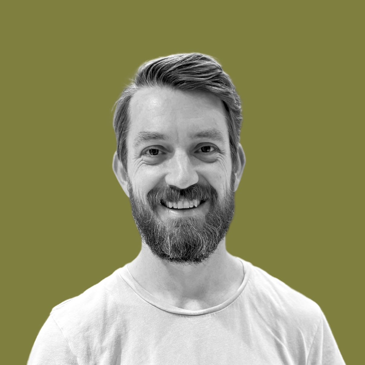 Ross Blankenship | Substack