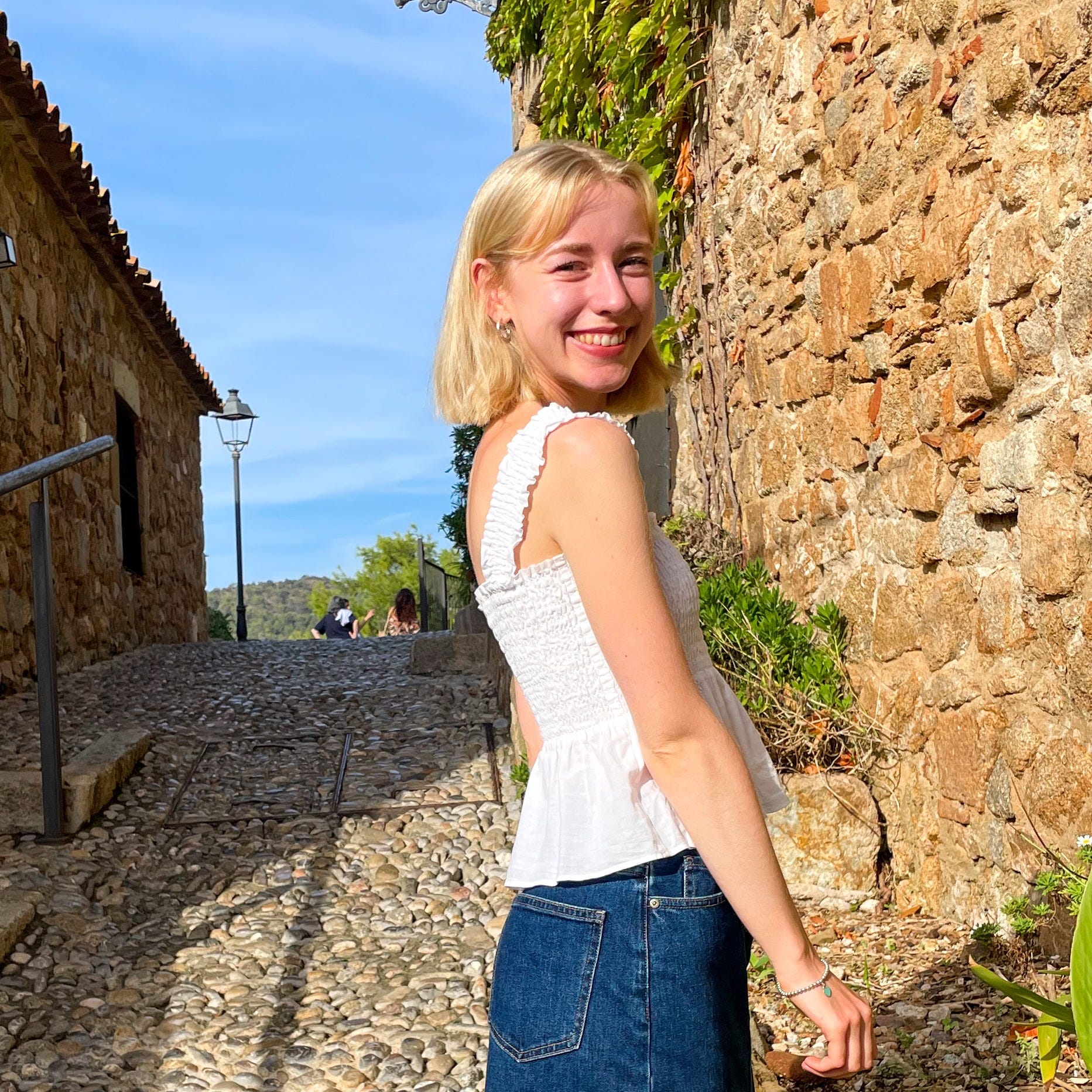 Hannah Wilding | Substack