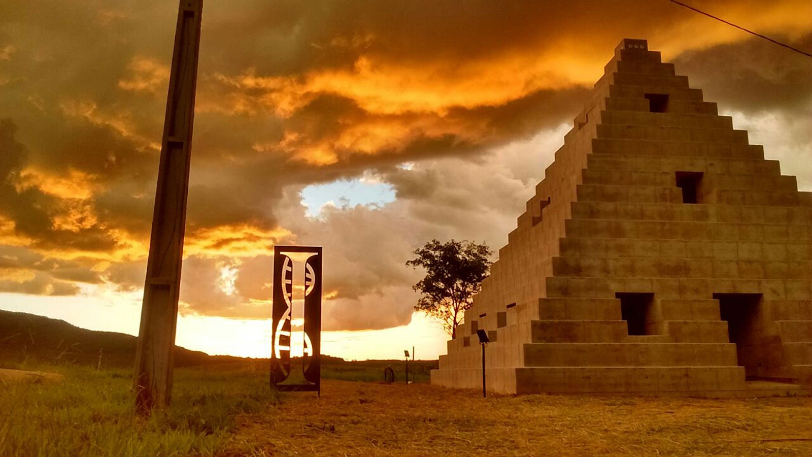 O que o Projeto Dakila, o ET Bilu e Ratanabá têm em comum?