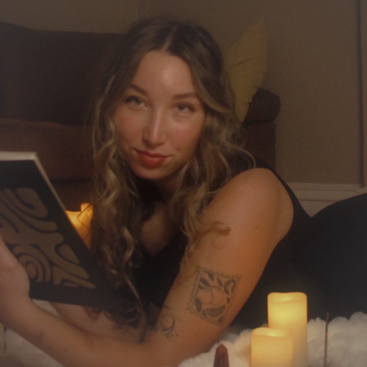 rachel freed | Substack