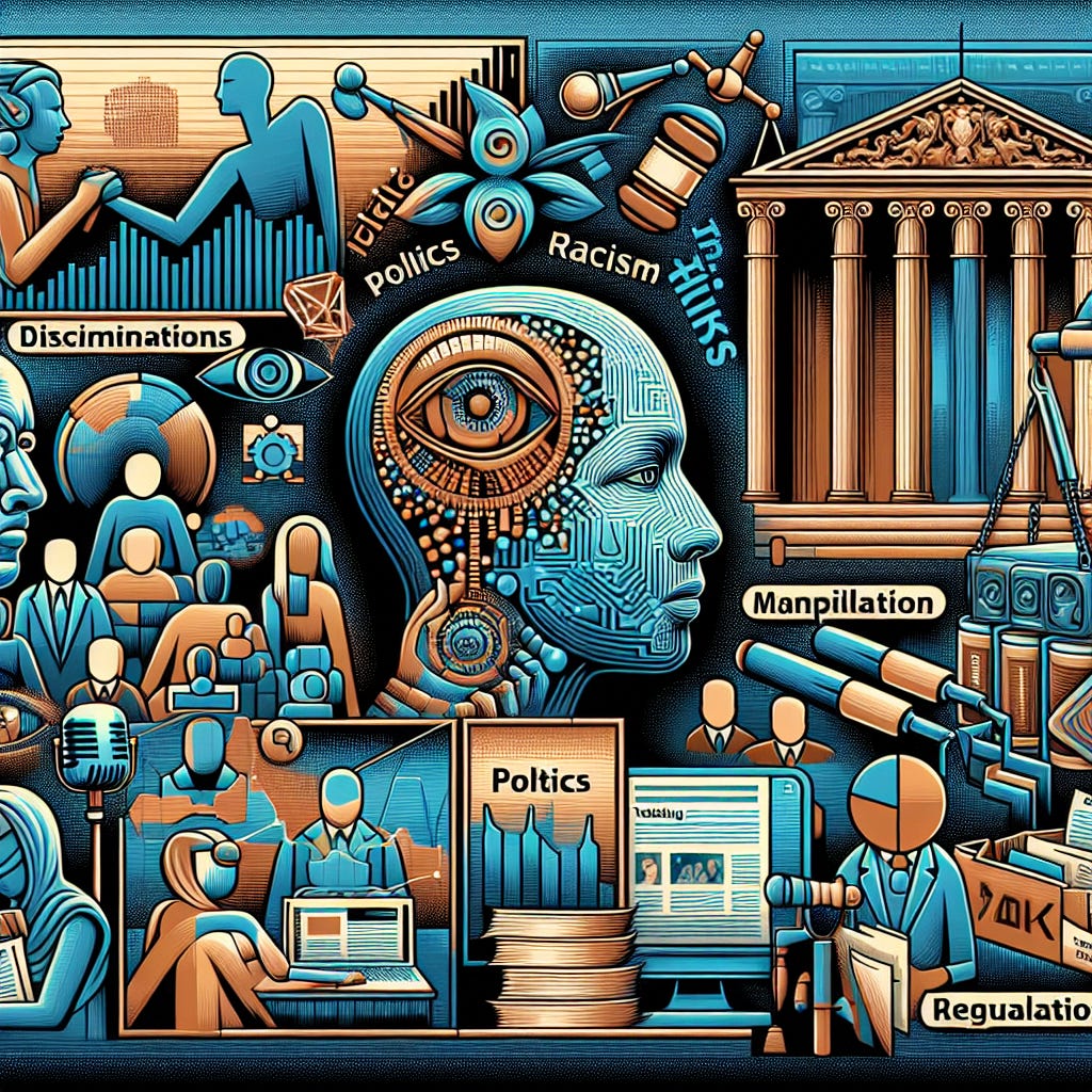 AI News Digest 2024-03-17 | Showcase AI