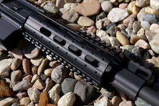 CIV TACTICAL CUSTOM KIT UPPER REVIEW