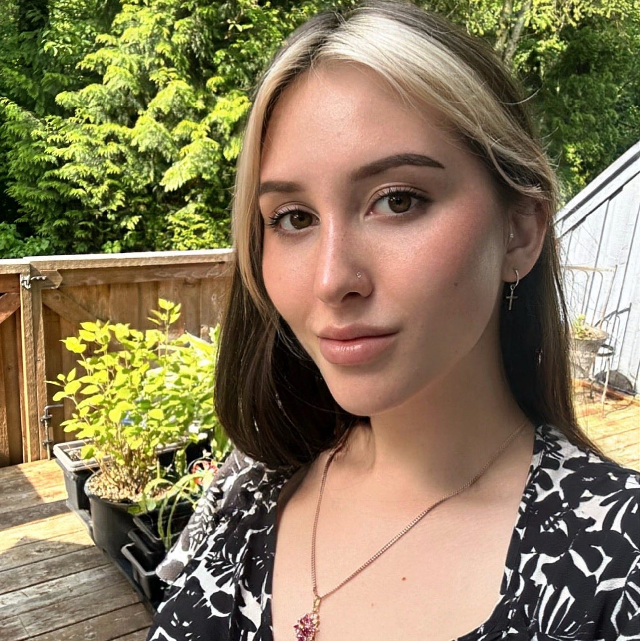 Nikki Kirigin | Substack