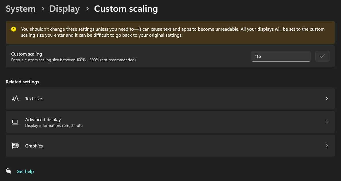 Accessing Accessibility - by Mark Kashman - The KashBox