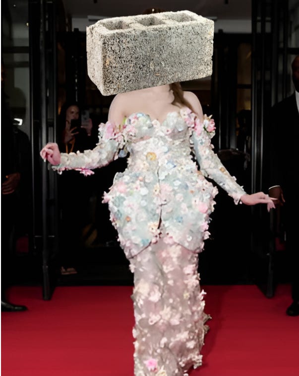 How to Block Celebrities with Magic - Kimberly Steele