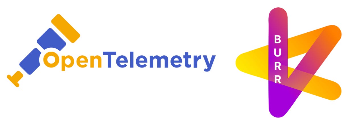 Building Generative AI / Agent based applications you can monitor with OpenTelemetry