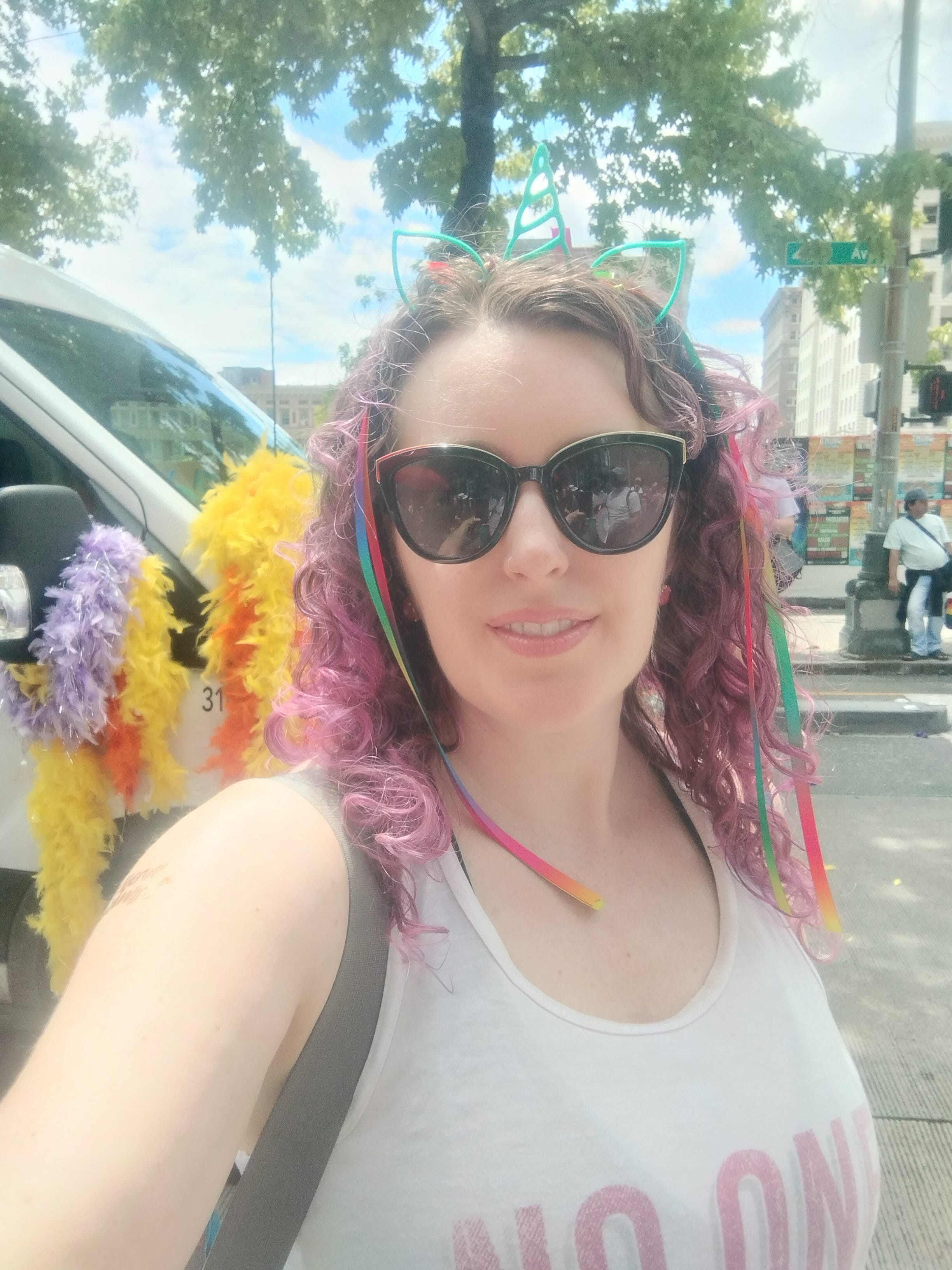 Katharine Strange | Substack