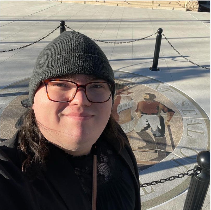 Doe v. Kappa Kappa Gamma - by Kara Dansky - The TERF Report