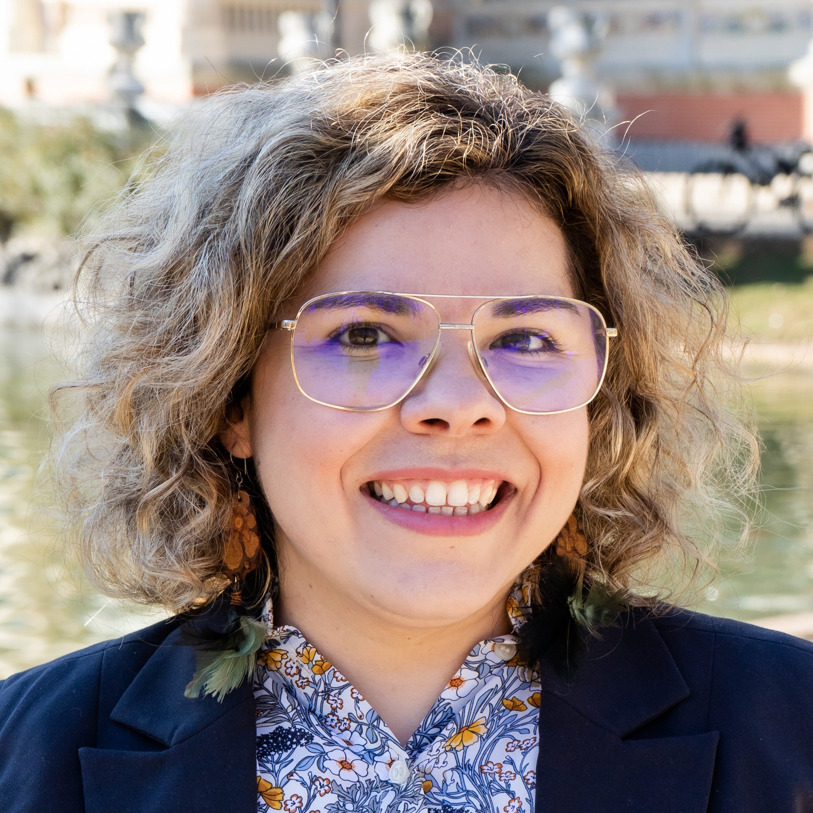 Tabita Luis | Substack