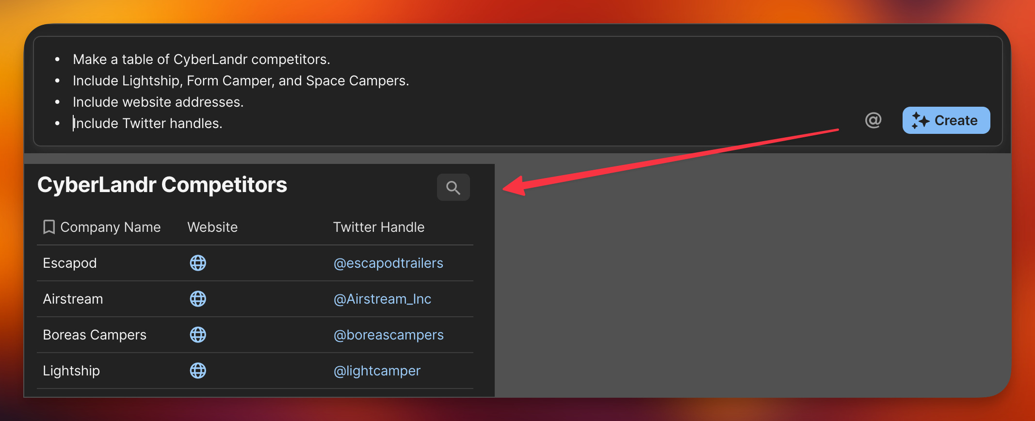 Smart Documents: Coda AI Makes it a Reality - Showcase - Coda Maker Community