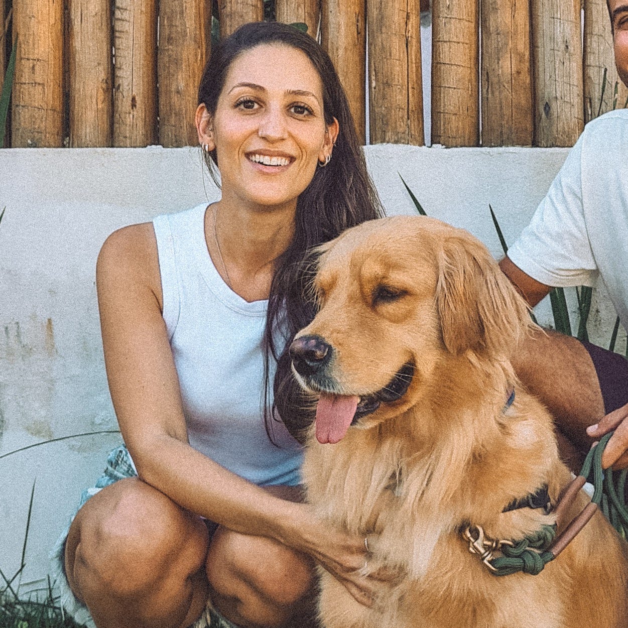 Thais | Essência Animal | Substack