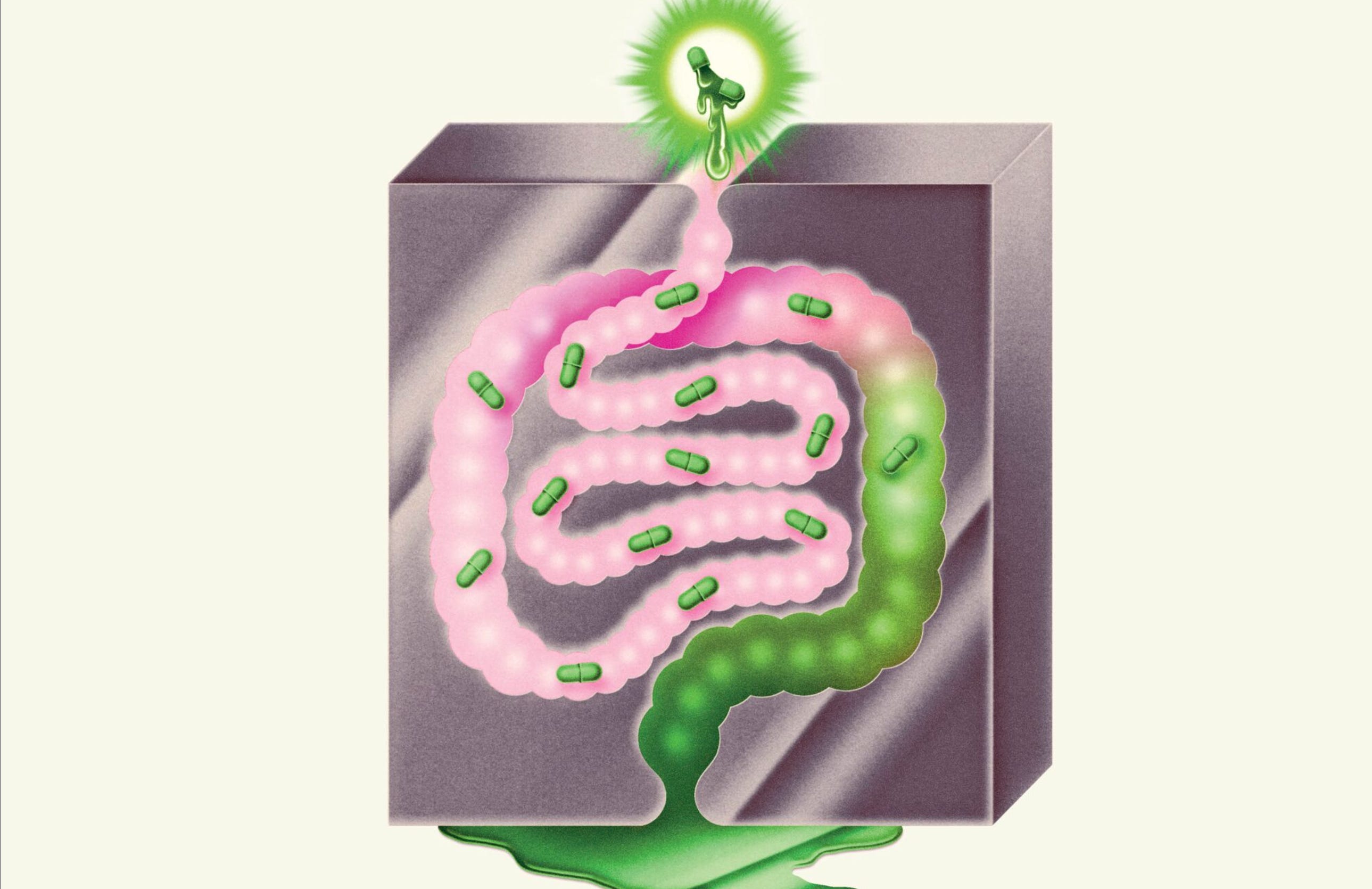 Is This Poop-Testing Company Full of ___? - by Rina Raphael