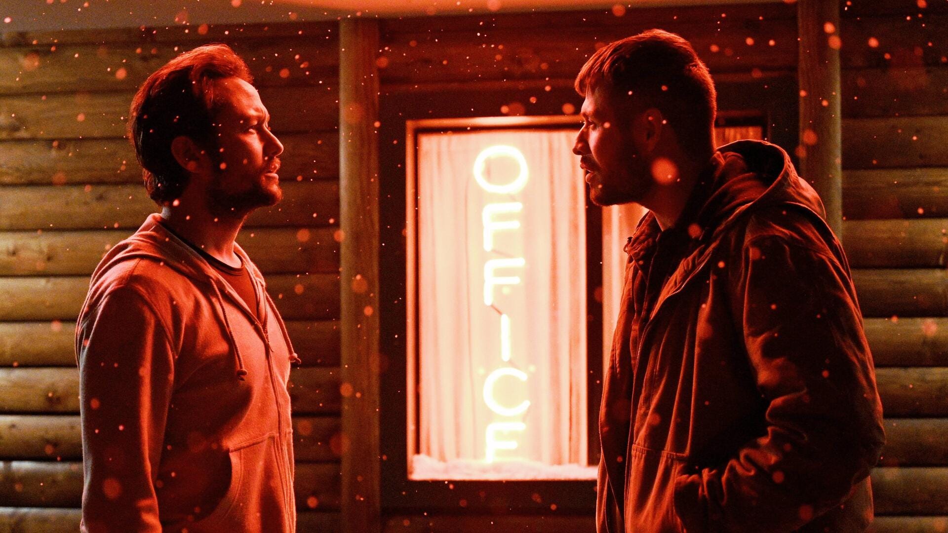 Review: Poker Face, "Escape from Shit Mountain" | Season 1, Episode 9