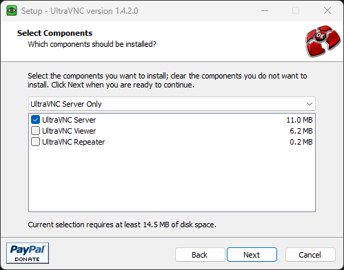 Silently Pushing UltraVNC Server through Intune for Unattended Remote Access