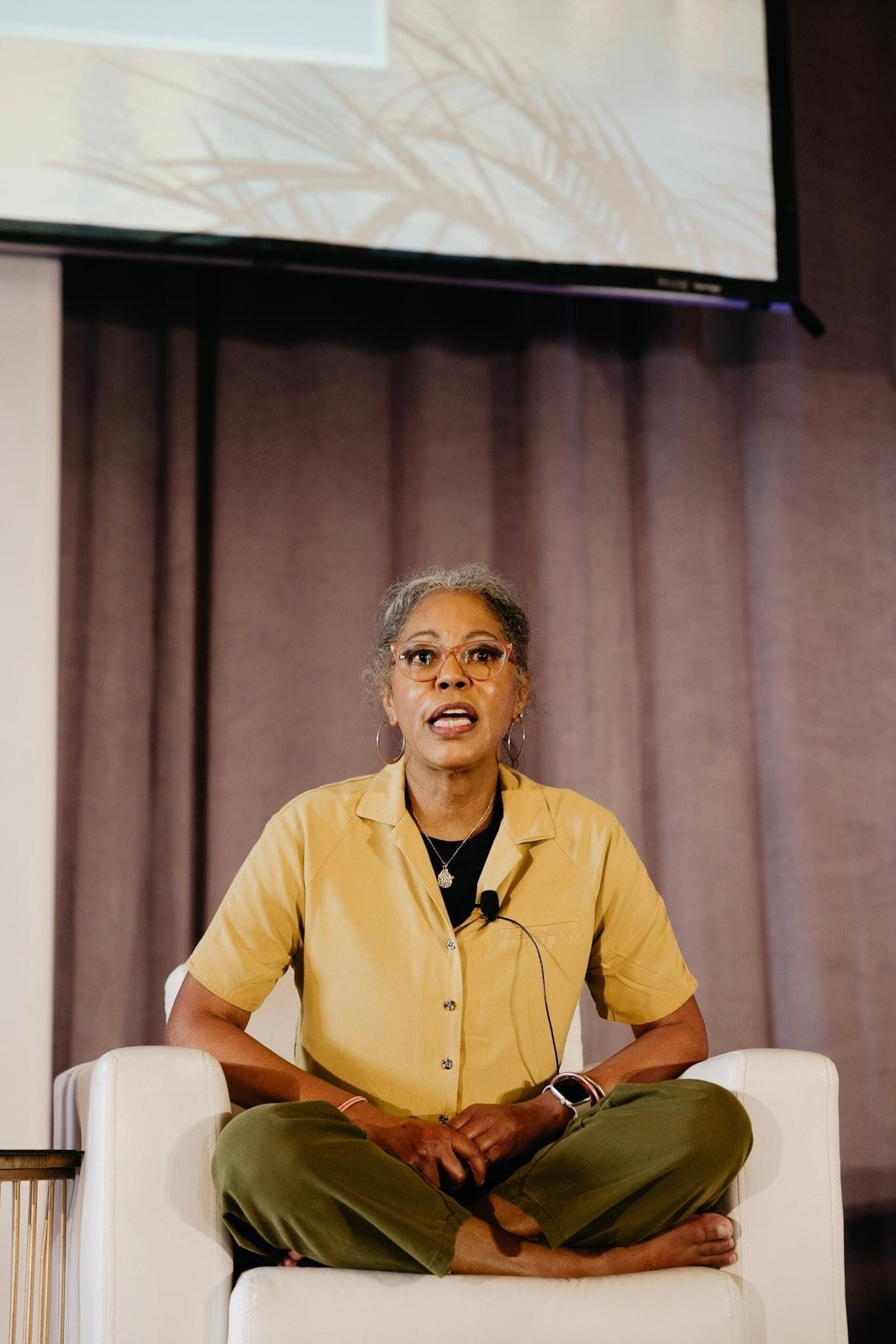 Nikki Myers | Substack