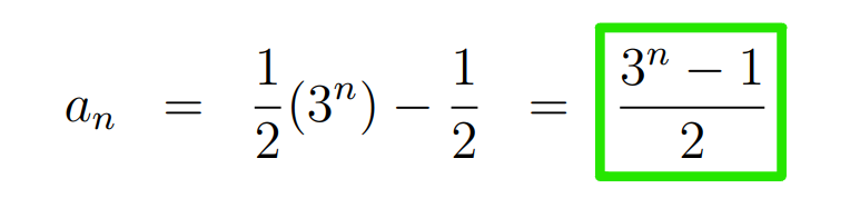 Can You Find the Next Number in the Sequence?
