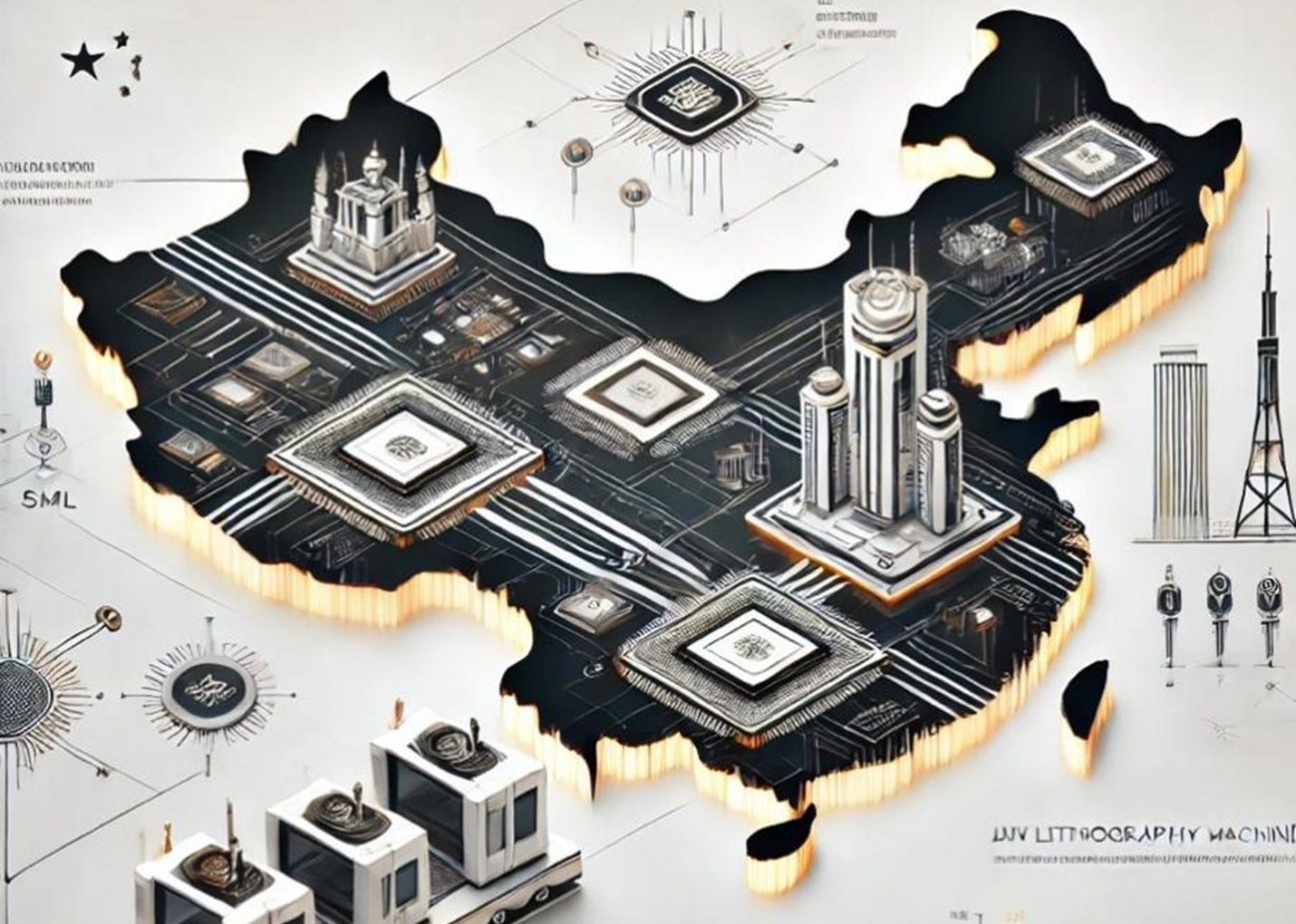 MIIT Overhypes Lithography Breakthrough
