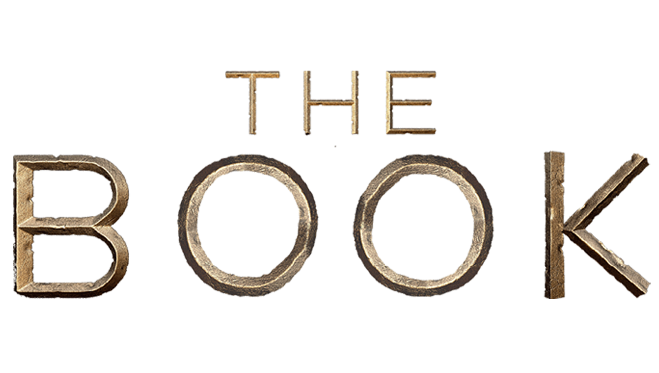 The Book - by Eric Lee - H.narrator’s Substack