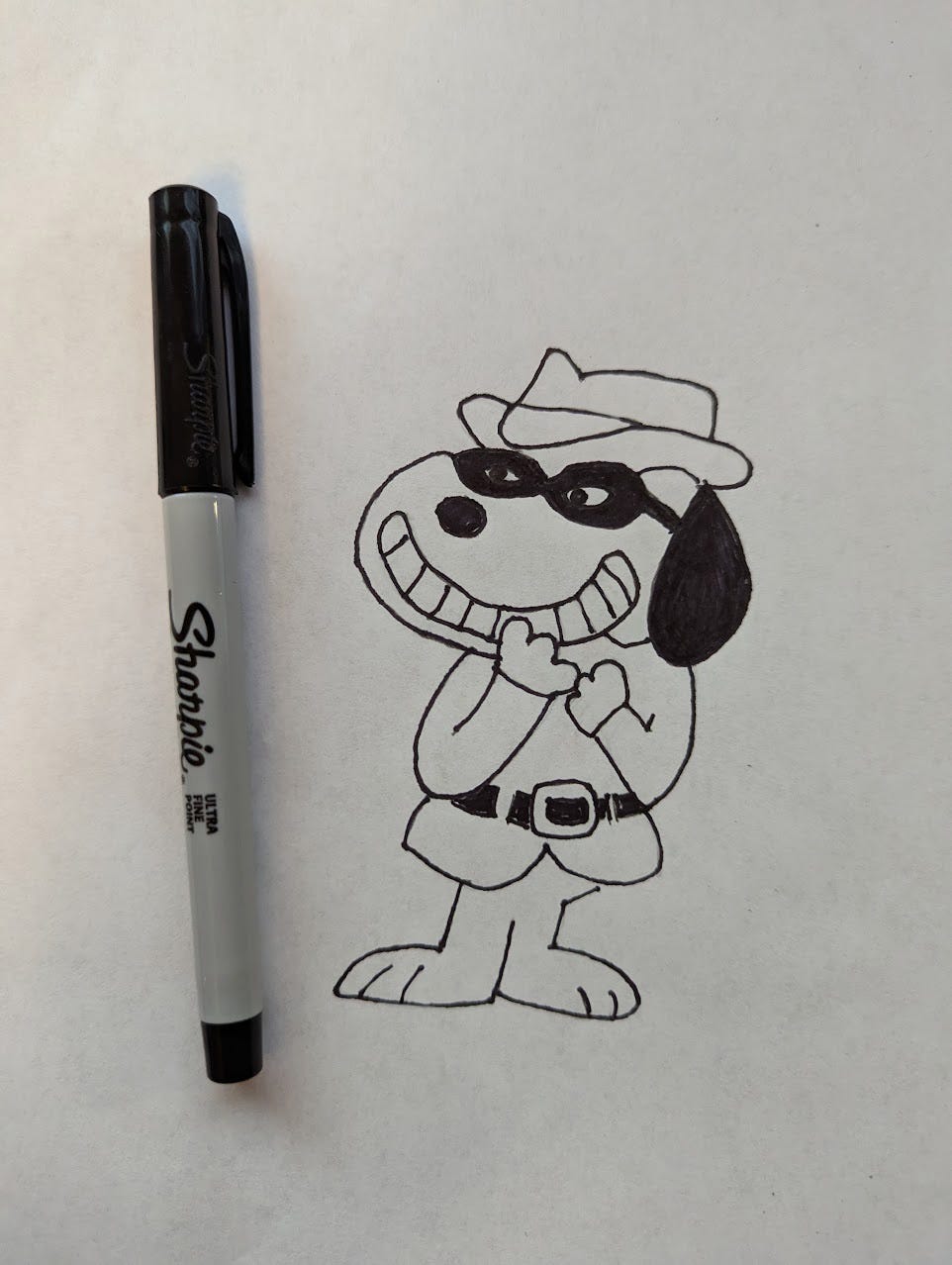 The Zinger Zapper - The Retroist