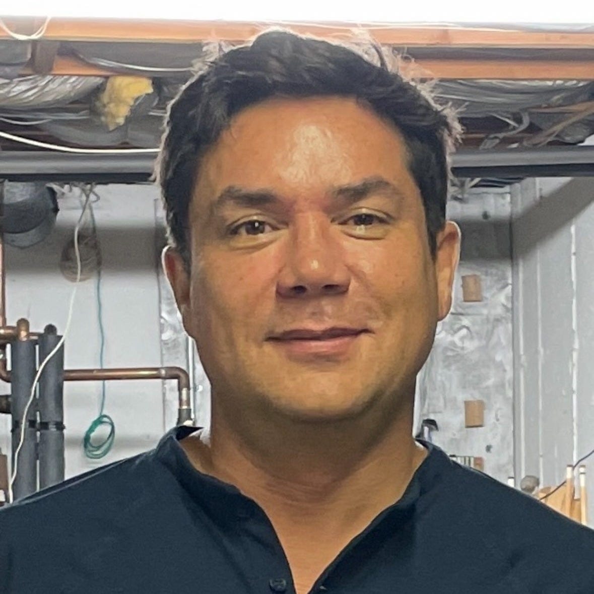 Chris Francescani | Substack