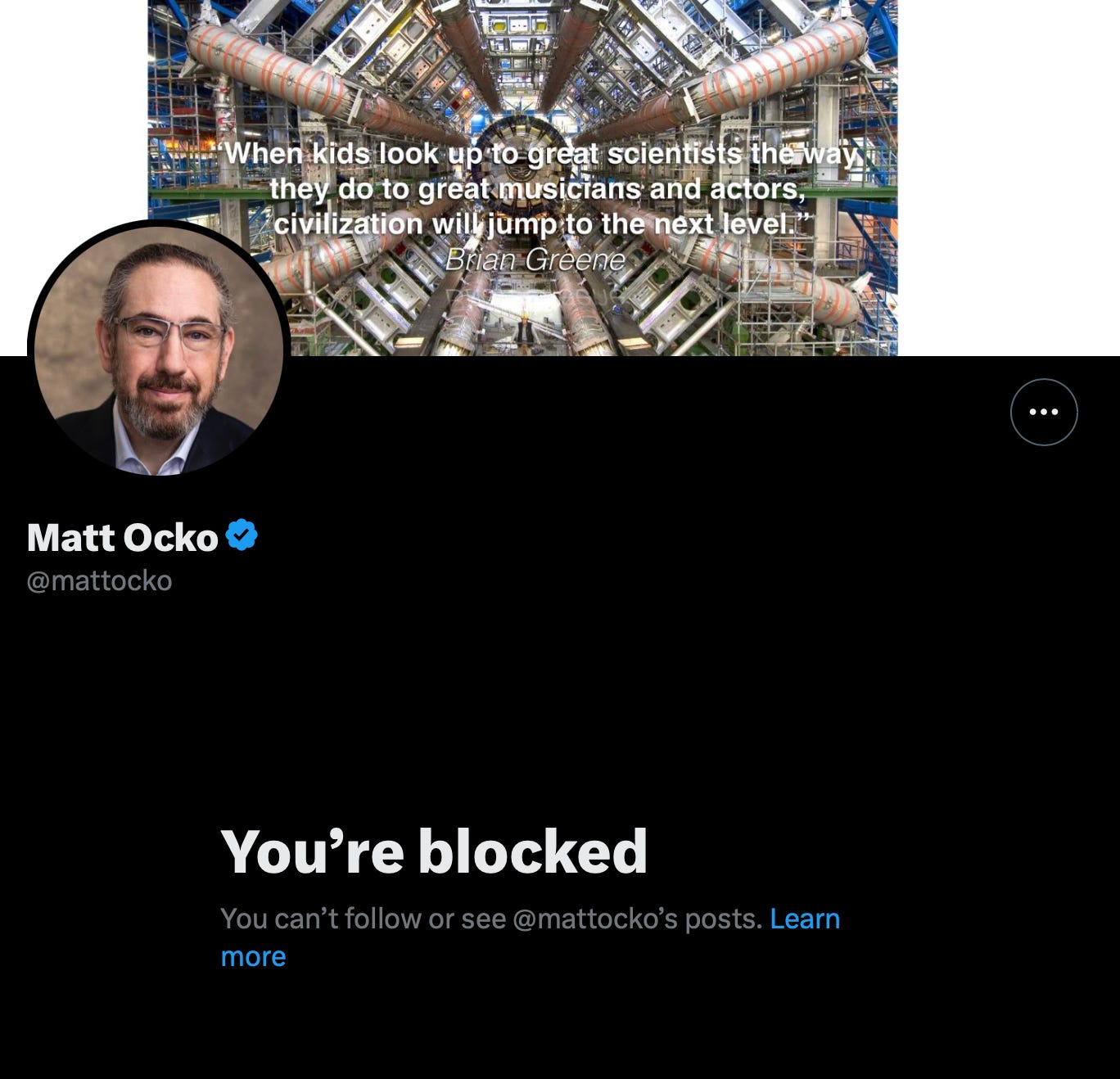 Dear Mr. Ocko: An Open Letter to an Israeli Spy Posing as a Venture ...