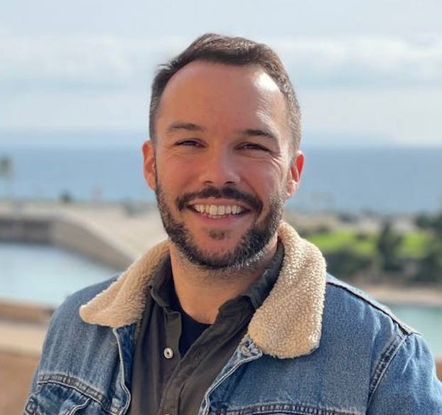 Víctor Millán | Substack