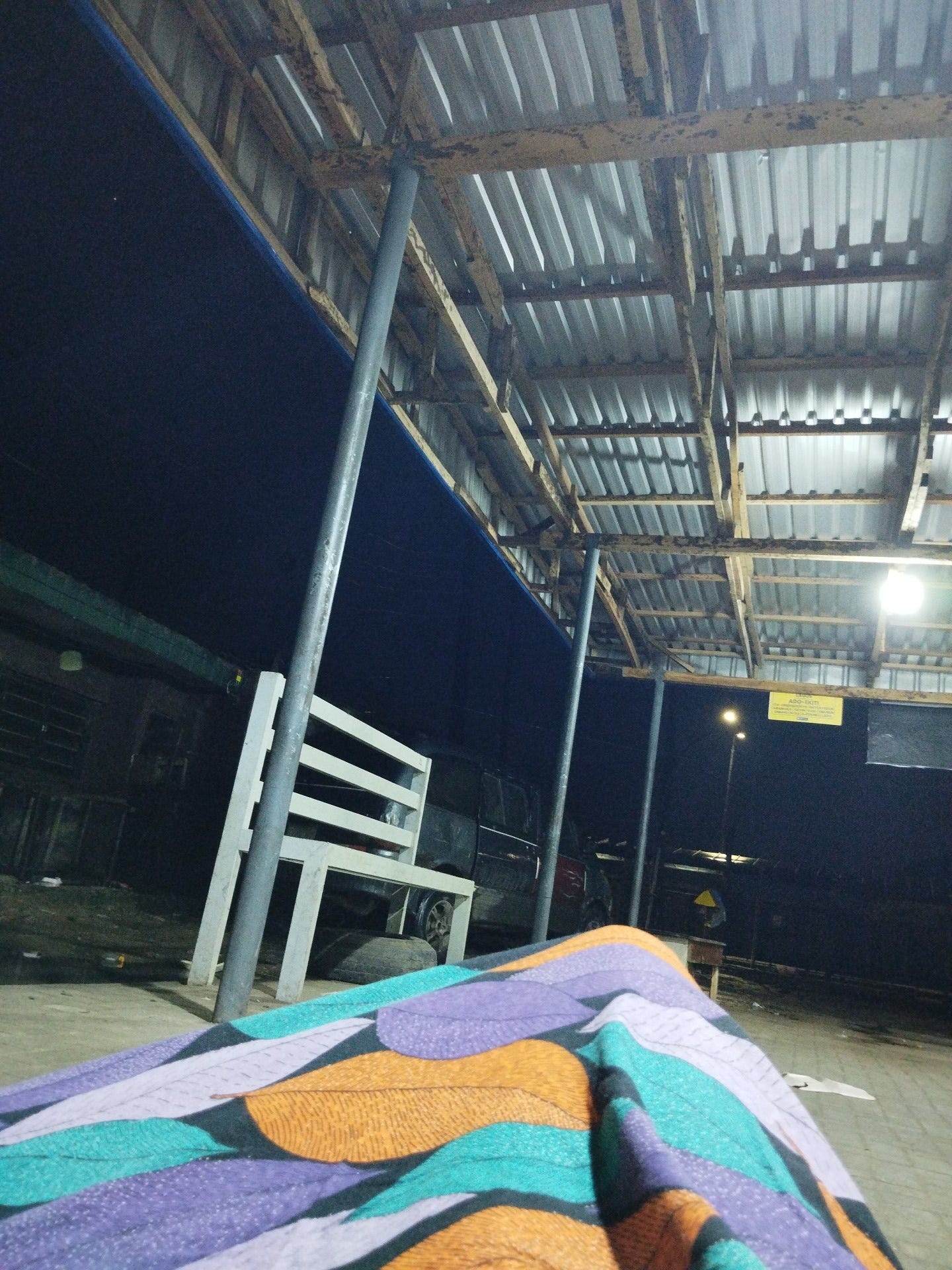 Brother, I Have Some Stories To Tell - by Josie Elewa