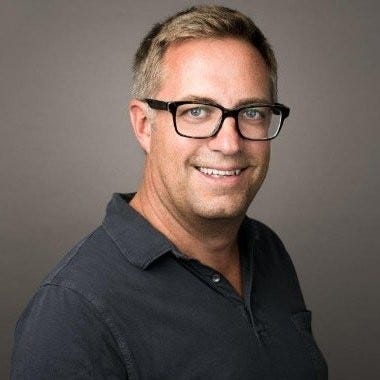 Chris Tottman | Substack