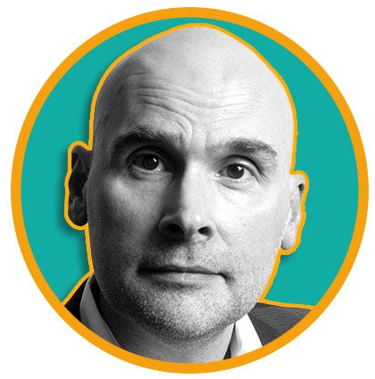 Matthew Carr | Substack