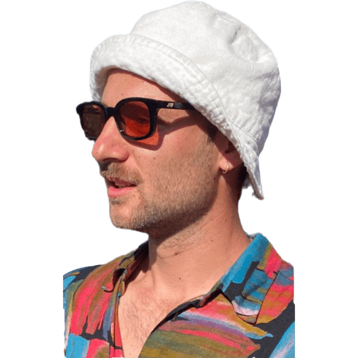 Christian Näthler | Substack