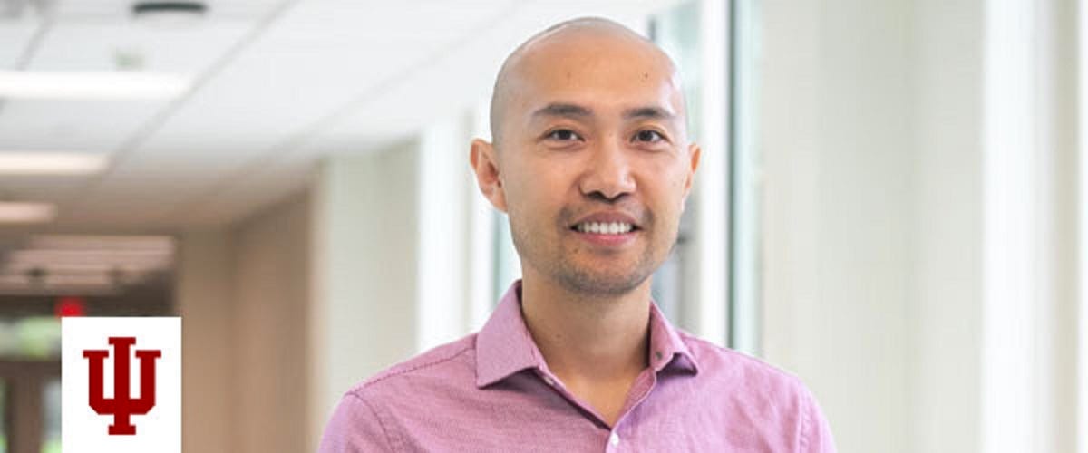 IU Kokomo professor earns lifetime achievement